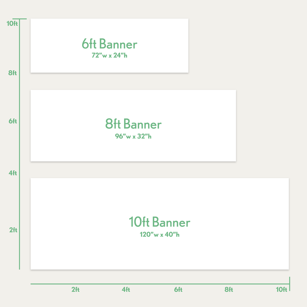 Proud Graduate | Custom Banners